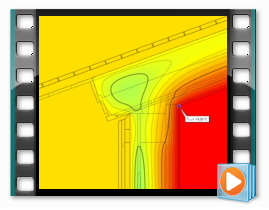 Transient thermal simulations | HTflux