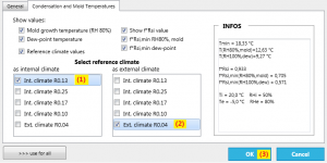 HTflux - Simulation Software