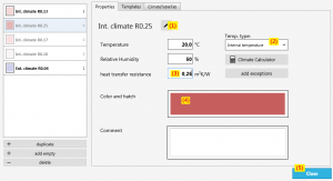 HTflux - Simulation Software