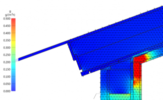 Htflux Simulation Software