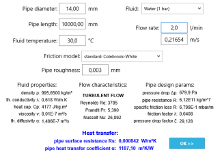 HTflux - Simulation Software