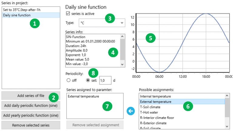 HTflux - Simulation Software